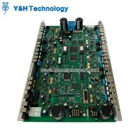 China PICANOL BOARD BE153017(MADE IN CHINA NEW) CIRCUITO IMPRESO TUPULO OMNI for Picanol Loom BE153017 OEM-Standard Efficient Quality-Tested Replacement Spare Parts for sale