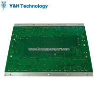 China PICANOL BOARD BE153017(MADE IN CHINA NEW) CIRCUITO IMPRESO TUPULO OMNI for Picanol Loom BE153017 OEM-Standard Efficient Quality-Tested Replacement Spare Parts for sale