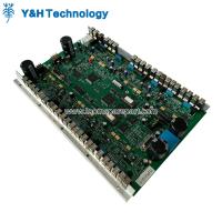 China PICANOL BOARD BE153017(MADE IN CHINA NEW) CIRCUITO IMPRESO TUPULO OMNI for Picanol Loom BE153017 OEM-Standard Efficient Quality-Tested Replacement Spare Parts for sale