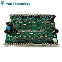 China PICANOL BOARD BE153017(MADE IN CHINA NEW) CIRCUITO IMPRESO TUPULO OMNI for Picanol Loom BE153017 OEM-Standard Efficient Quality-Tested Replacement Spare Parts for sale