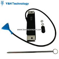 China Staubli Dobby Module 16 Positions Round Cable OEM Heat Resistant Undermotion Parts for sale