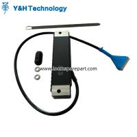 China Staubli Dobby Module 16 Positions Round Cable OEM Heat Resistant Undermotion Parts for sale