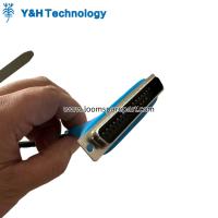 China Staubli Dobby Module 16 Positions Round Cable OEM Heat Resistant Undermotion Parts for sale