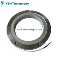 China MAGNET #4 FOR CLUTCH GTX/GTM-A/GTM-AS for Picanol rapier Loom Precision-Made Wear-Resistant Compatible Replacement Spare Parts for sale