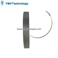 China MAGNET #4 FOR CLUTCH GTX/GTM-A/GTM-AS for Picanol rapier Loom Precision-Made Wear-Resistant Compatible Replacement Spare Parts for sale