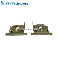 China Joint Heald Frame Lh And Rh Toyota Industrial For Alloy Steel Replacement Loom Spare Parts for sale