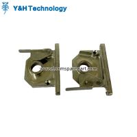 China Joint Heald Frame Lh And Rh Toyota Industrial For Alloy Steel Replacement Loom Spare Parts for sale