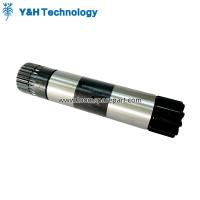 China PINION SHAFT Z=10 MODUL 3.5 for Sulzer Projectile Loom P7100/PU/TW11 911110341 Precision-Made Exact Fit High-Performance Replacement Spare Parts for sale