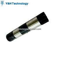 China PINION SHAFT Z=10 MODUL 3.5 for Sulzer Projectile Loom P7100/PU/TW11 911110341 Precision-Made Exact Fit High-Performance Replacement Spare Parts for sale