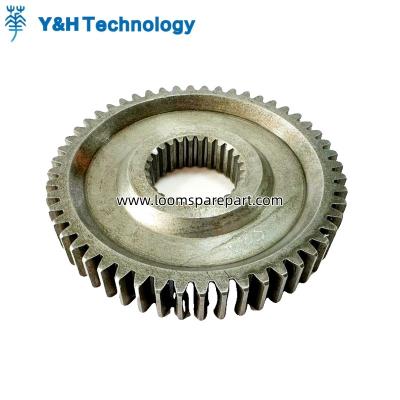 China CHANGE GEAR Z=52 for Sulzer Projectile Loom P7100/PU/TW11 911110420 Precision-Made Exact Fit High-Performance Replacement Spare Parts for sale