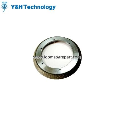 China LET-OFF OUTER INNER BRAKE PCS PU 28 and 40G for Sulzer Projectile Loom PU 911305856 Precision-Made Abrasion-Resistant Replacement Spare Parts for sale