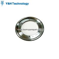 China LET-OFF OUTER INNER BRAKE PCS PU 28 and 40G for Sulzer Projectile Loom PU 911305856 Precision-Made Abrasion-Resistant Replacement Spare Parts for sale