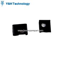 China SUPPORT PLATE for Sulzer Projectile Loom P7100/PU/TW11 911225117 Long-Lasting High-Speed Steel (HSS) Low-Maintenance Replacement Spare Parts for sale