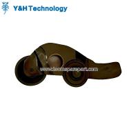 China ROLLER LEVER for Sulzer Projectile Loom P7100/PU/TW11 912509188 Interchangeable Alloy Steel High-Performance Replacement Spare Parts for sale