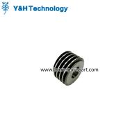 China WORM for Picanol rapier Loom B96091 Fine-Finished Wear-Resistant Direct Replacement Spare Parts for sale