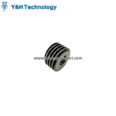China WORM for Picanol rapier Loom B96091 Fine-Finished Wear-Resistant Direct Replacement Spare Parts for sale