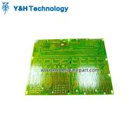 China IB2 BOARD BE212360(ORIGINAL SECOND-HAND) Picanol rapier Loom Durable Compatible 100% Inspected Replacement Spare Parts 95% NEW for sale