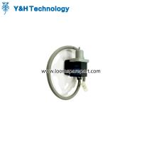 China IRO2231 WEFT STORAGE PIN DELTA/OMNI 31.0225.102 OEM-Standard Perfect Fit Warranty-Backed Spare Parts for sale