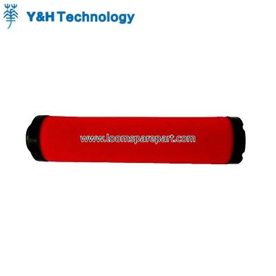 China FILTER OMNI PLUS Picanol Air Jet Loom BA300427 Wear-Resistant Smooth Operation Cost-Effective Replacement Spare Parts for sale