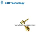 China AIR PRESSURE REGULATOR PIN PIC. 7.5MM Picanol Air Jet Loom B96066 Wear-Resistant Smooth Operation Cost-Effective Replacement Spare Parts for sale