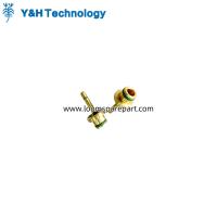 China AIR PRESSURE REGULATOR PIN PIC. 7.5MM Picanol Air Jet Loom B96066 Wear-Resistant Smooth Operation Cost-Effective Replacement Spare Parts for sale