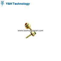 China AIR PRESSURE REGULATOR PIN PIC. 7.5MM Picanol Air Jet Loom B96066 Wear-Resistant Smooth Operation Cost-Effective Replacement Spare Parts for sale
