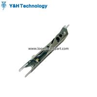 China ENTER GTM GRIPPER FOR FINE YARN for Picanol rapier Loom BE81939 Fine-Finished Long-Lasting Alloy Steel Replacement Spare Parts for sale