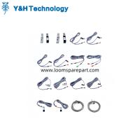 China WEFT SENSOR FEELER WF/WWF for TOYOTA Air Jet Loom J9801-01050-00 J9801-00060-00 Long-Lasting Precision Exact Fit Replacement Spare Parts for sale