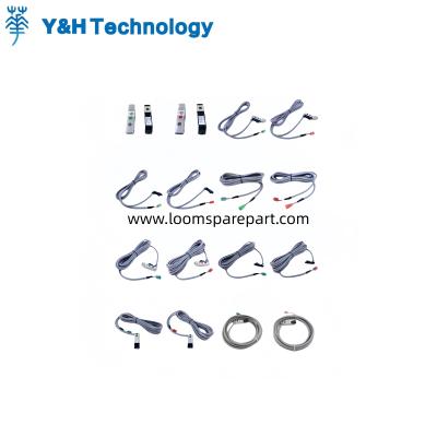 China WEFT SENSOR FEELER WF/WWF for TOYOTA Air Jet Loom J9801-01050-00 J9801-00060-00 Long-Lasting Precision Exact Fit Replacement Spare Parts for sale