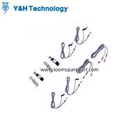 China WEFT SENSOR FEELER WF/WWF for TOYOTA Air Jet Loom J9801-01050-00 J9801-00060-00 Long-Lasting Precision Exact Fit Replacement Spare Parts for sale