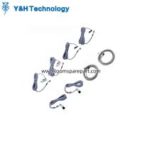 China WEFT SENSOR FEELER WF/WWF for TOYOTA Air Jet Loom J9801-01050-00 J9801-00060-00 Long-Lasting Precision Exact Fit Replacement Spare Parts for sale
