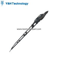 China ENTER AND EXIT GRIPPER LH and RH for MULLER 3 Rapier Loom 671224+671226 Fine-Finished Long Service Life Smooth Operation Replacement Spare Parts for sale