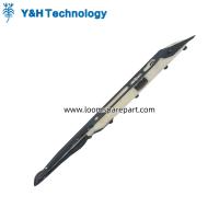 China ENTER AND EXIT GRIPPER LH and RH for MULLER 3 Rapier Loom 671224+671226 Fine-Finished Long Service Life Smooth Operation Replacement Spare Parts for sale