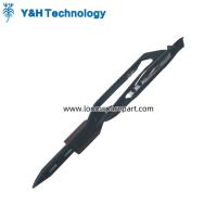 China ENTER AND EXIT GRIPPER LH and RH for GA745 Rapier Loom Fine-Finished Long Service Life Smooth Operation Replacement Spare Parts for sale