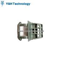 China Stenter Machine Parts For Stenter Machine Fine Finished Abrasion Resistant for sale