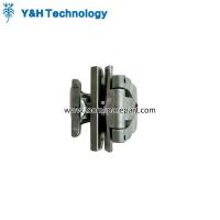 China Stenter Machine Parts For Stenter Machine Fine Finished Abrasion Resistant for sale