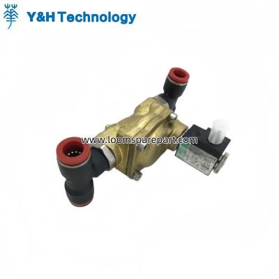 China Warping Machine Parts Industrial-Grade Long Service Life Drop-In Replacement for BENNINGGER Spare Parts for sale