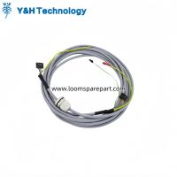China Warping Machine Parts Industrial-Grade Long Service Life Drop-In Replacement for BENNINGGER Spare Parts for sale