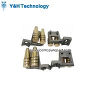 China Water Jet Loom Parts Precision-Made Interchangeable Smooth Operation Replacement Spare Parts for sale