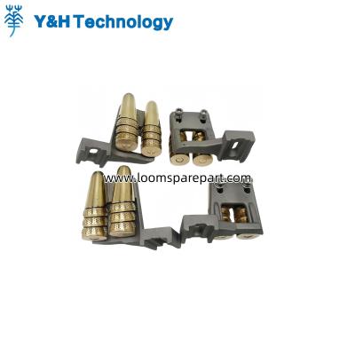China Water Jet Loom Parts Precision-Made Interchangeable Smooth Operation Replacement Spare Parts for sale