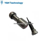 China Water Jet Loom Parts Precision-Made Interchangeable Smooth Operation Replacement Spare Parts for sale