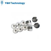 China Water Jet Loom Parts Precision-Made Interchangeable Smooth Operation Replacement Spare Parts for sale