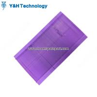 China Plastic Healds for All the Looms 280/330 O Type Long-Lasting Long Service Life Compatible for sale