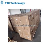 China Plastic Healds for All the Looms 280/330 O Type Long-Lasting Long Service Life Compatible for sale