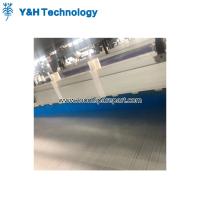 China Plastic Healds for All the Looms 280/330 O Type Long-Lasting Long Service Life Compatible for sale