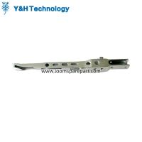 China EXIT GTM GRIPPER FOR FINE YARN for Picanol rapier Loom BE81820 Fine-Finished Long-Lasting Alloy Steel Replacement Spare Parts for sale