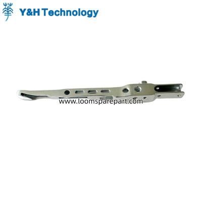 China EXIT GTM GRIPPER FOR FINE YARN for Picanol rapier Loom BE81820 Fine-Finished Long-Lasting Alloy Steel Replacement Spare Parts for sale