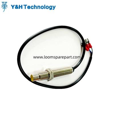 China PROXIMITY SWITCH PICANOL GTM-AS/GTX 3PIN L=70 for Picanol rapier Loom BE55989 Industrial-Grade Long Service Life Precision Replacement Spare Parts for sale