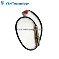 China PROXIMITY SWITCH PICANOL GTM-AS/GTX 3PIN L=70 for Picanol rapier Loom BE55989 Industrial-Grade Long Service Life Precision Replacement Spare Parts for sale