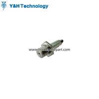 China Big Bolt For P7100 PU TW11 911119212 Fine Finished Precision Sulzer Loom Parts for sale